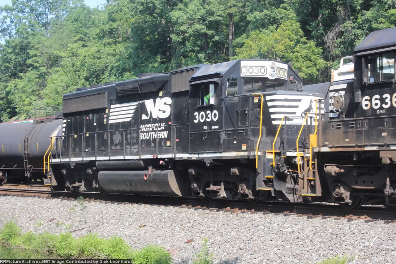 NS 3030